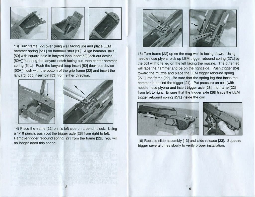 LEM installation instructions | HKPRO Forums